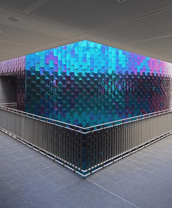 Project Spotlights | Millennium Forms