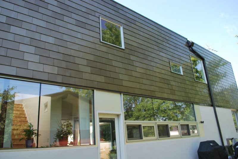 Flat Tiles | Flat Wall Tiles | Millennium Forms
