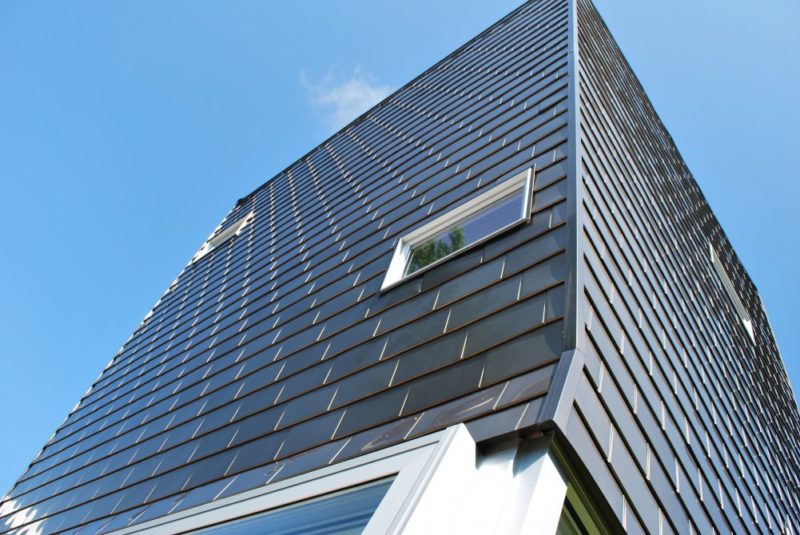 Flat Tiles | Flat Wall Tiles | Millennium Forms