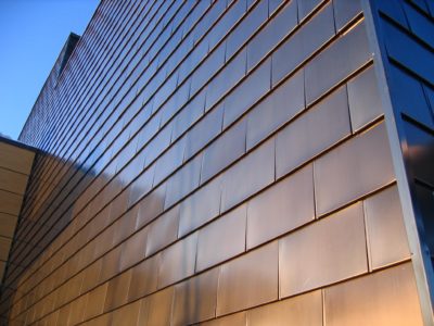 Flat Millennium Tile - Millennium Forms