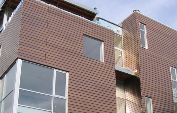 Flush Reveal Panel System | Millennium Forms