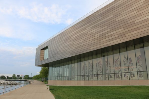 Flush Reveal Panel System | Millennium Forms