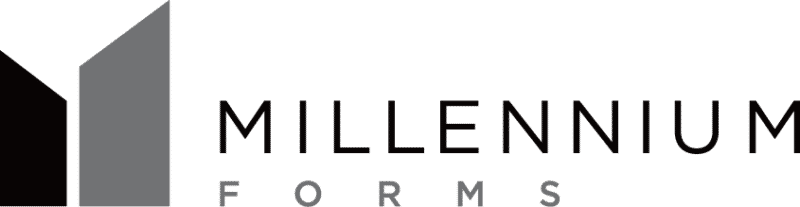 Millennium Forms | Exterior Wall Panels and Tiles