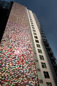 Flat Tiles | Flat Wall Tiles | Millennium Forms