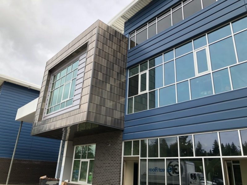 Millennium TS Tile - Millennium Forms