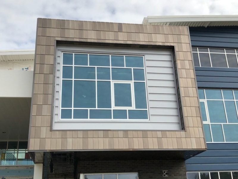 Millennium TS Tile - Millennium Forms