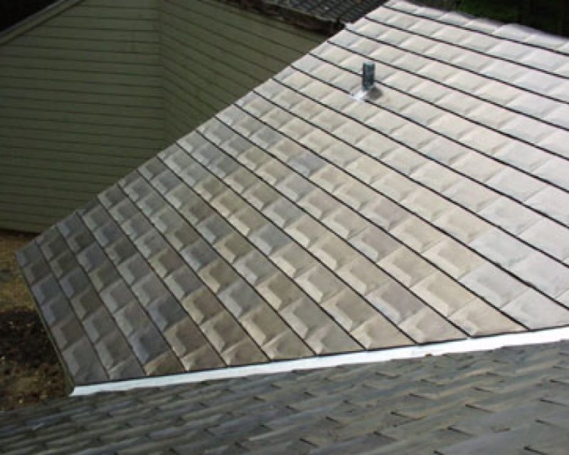 PRIVATE RESIDENCE - Millennium Forms