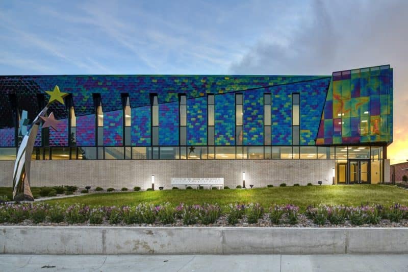 STAR & DEVELOPMENT UNITY POINT - Millennium Forms