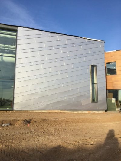 STERLING RANCH - Millennium Forms