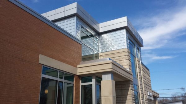 ASHLAND PUBLIC LIBRARY - Millennium Forms