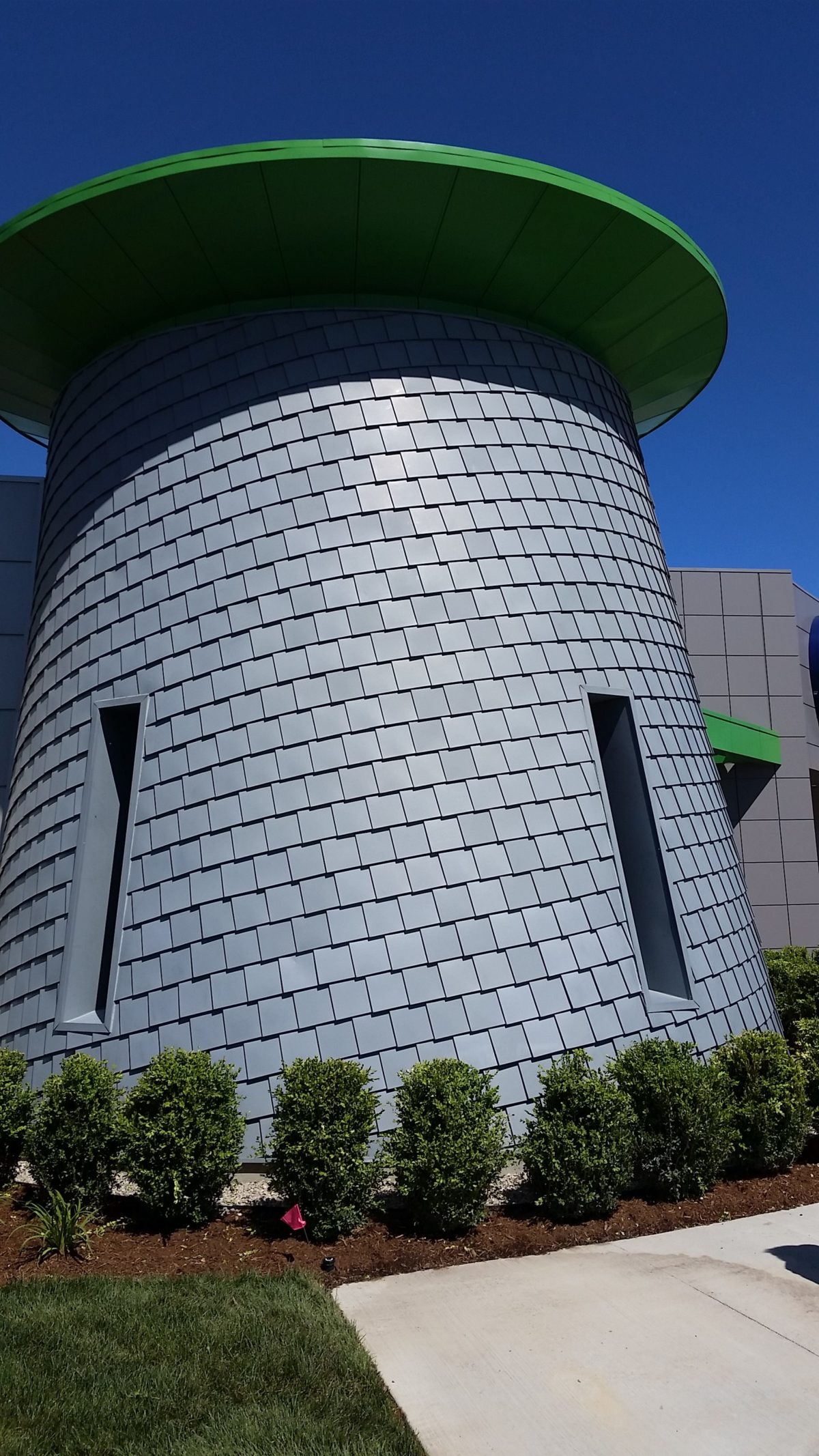 Vibe Credit Union - Southfield, MI - Millennium Forms