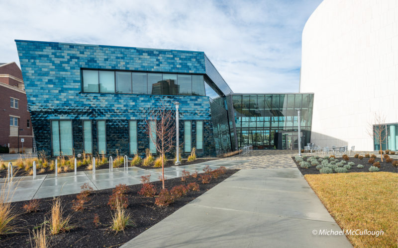 Stamped Millennium Tiles - Millennium Forms