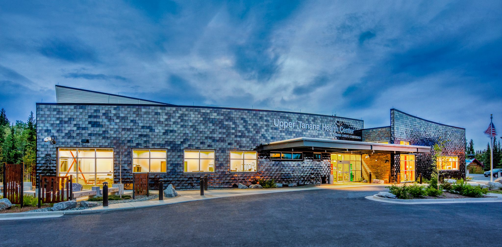 Millennium Forms | Exterior Wall Panels and Tiles