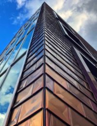 John Cotton Dana Library - Millennium Forms