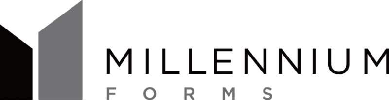 Millennium Forms | Exterior Wall Panels and Tiles