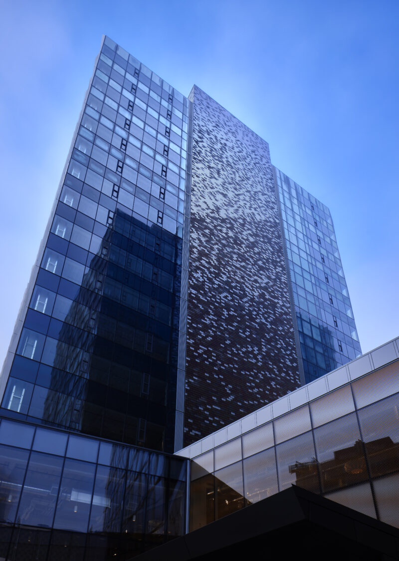 WEST MAIN - Millennium Forms