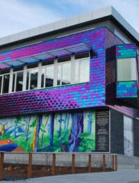 Millennium Forms | Exterior Wall Panels and Tiles